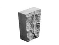 Permacon - Accessories - Keystone 90 x 200:150 x 260 mm 3 ½ x 7 7:8 : 5 ...